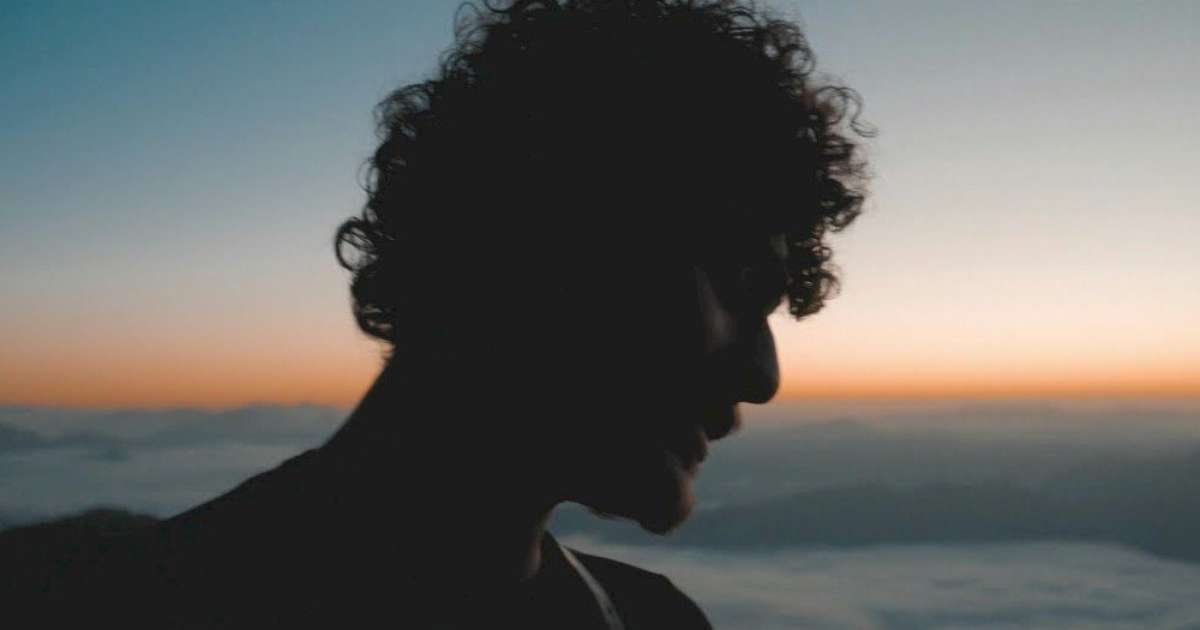 Após proporcionar aos fãs viagens e emoções com vídeos, Bryan Behr ...