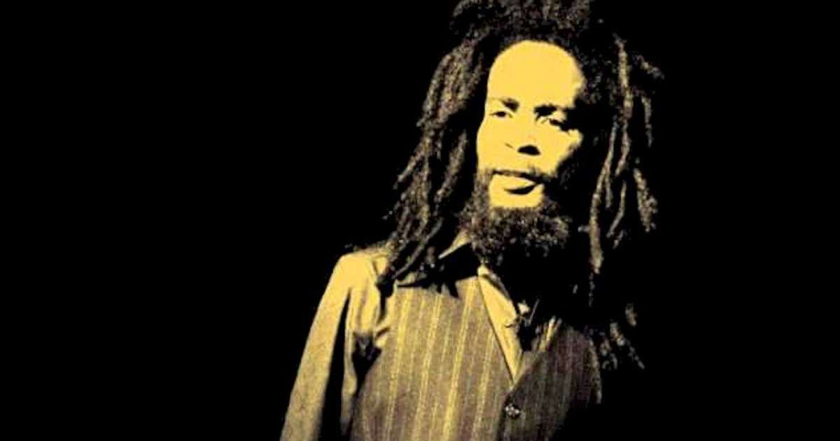 Max Romeo lança nova versão do álbum "Revelation Time" com faixas bônus