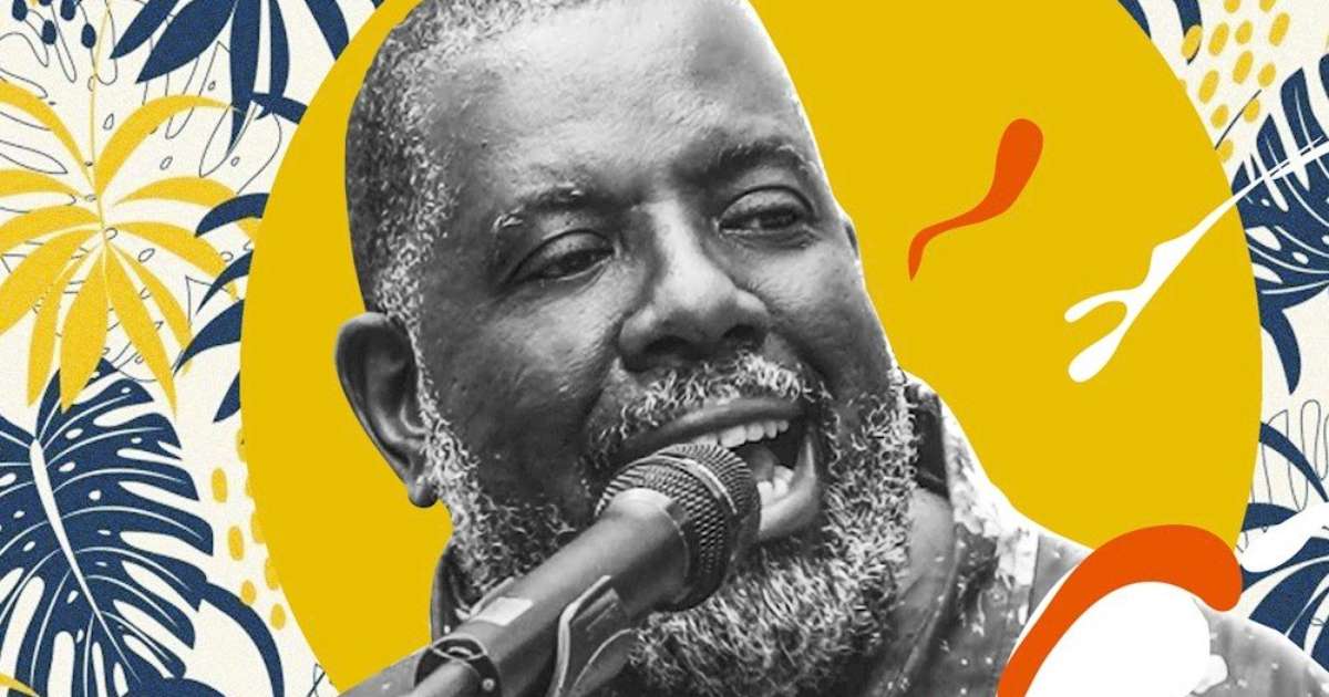Péricles canta clássicos no projeto ao vivo "Pericão Retrô"