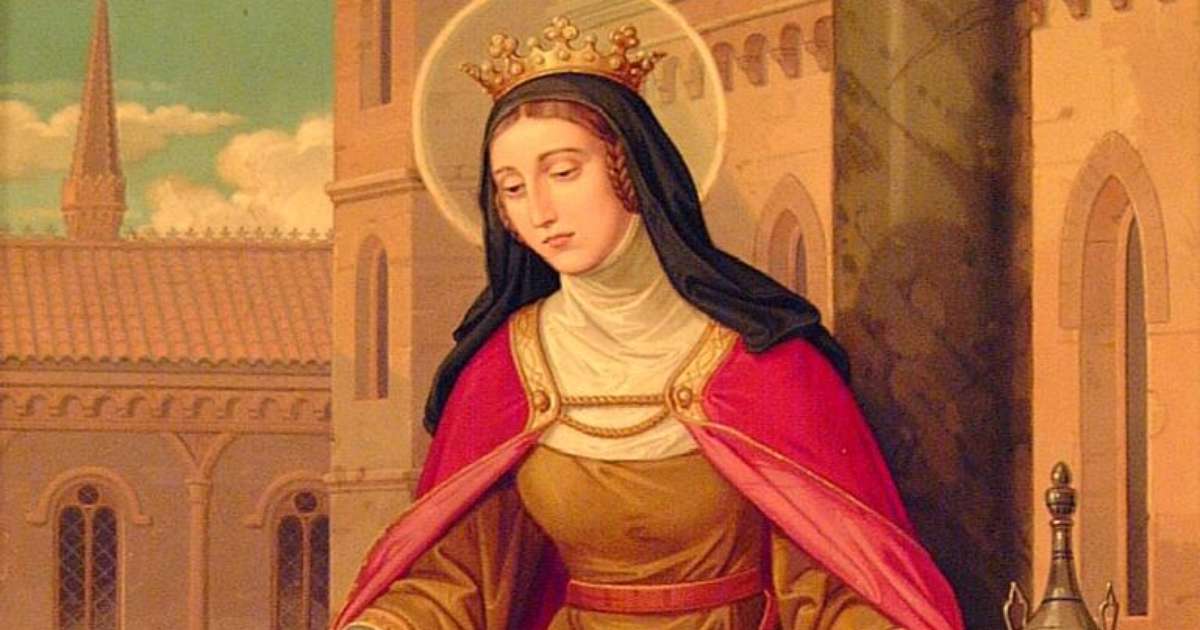Dia de Santa Isabel de Portugal: conheça sua história e oração