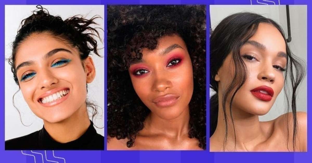 Guia completo para usar sombra colorida sem errar