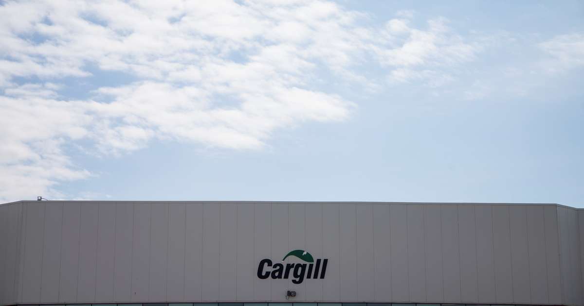 Cargill Nutrição Animal adota estratégia de franquias no Brasil; espera ...