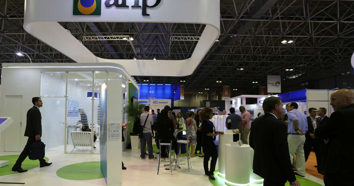 ANP aprova retomada de chamada pública para alocação de capacidade do ...