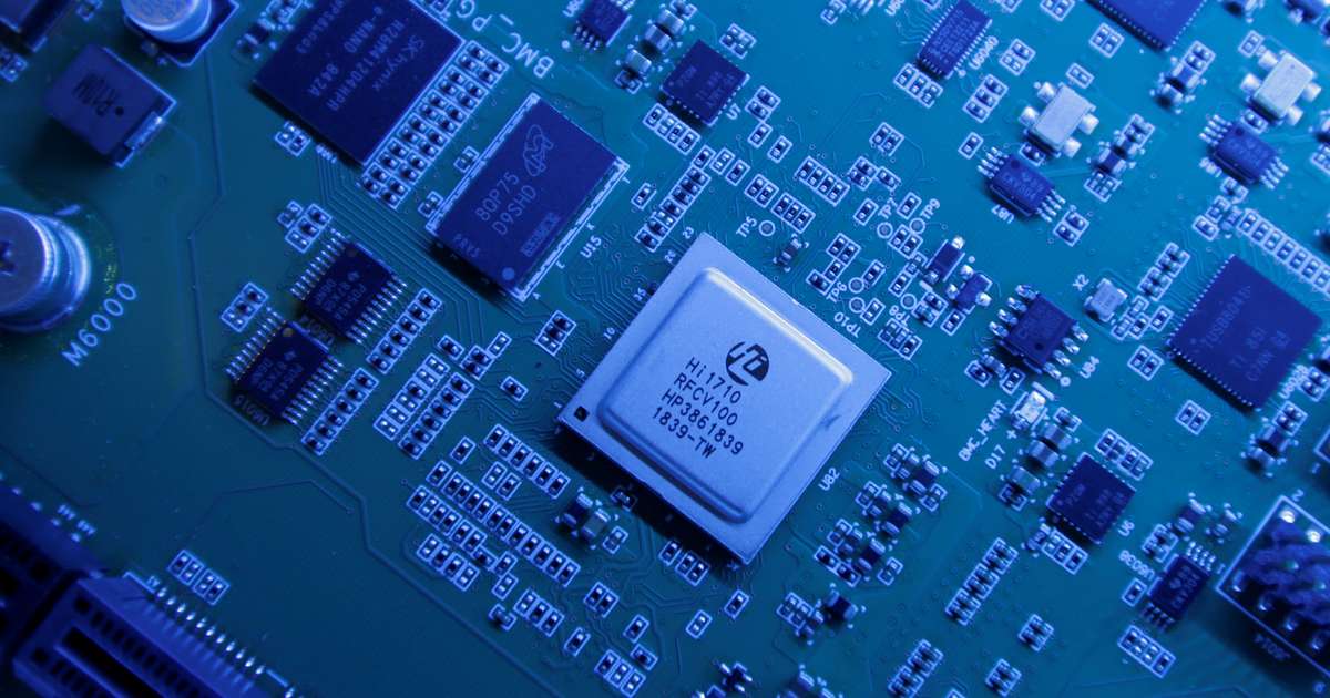 Fabricante de chips Analog Devices comprará rival Maxim por US$21 bi