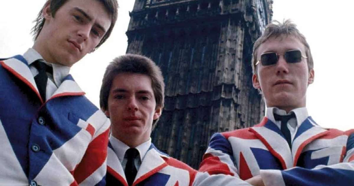 Shows clássicos: Veja The Jam, Pretenders, Joan Jett, Stray Cats, Nick ...