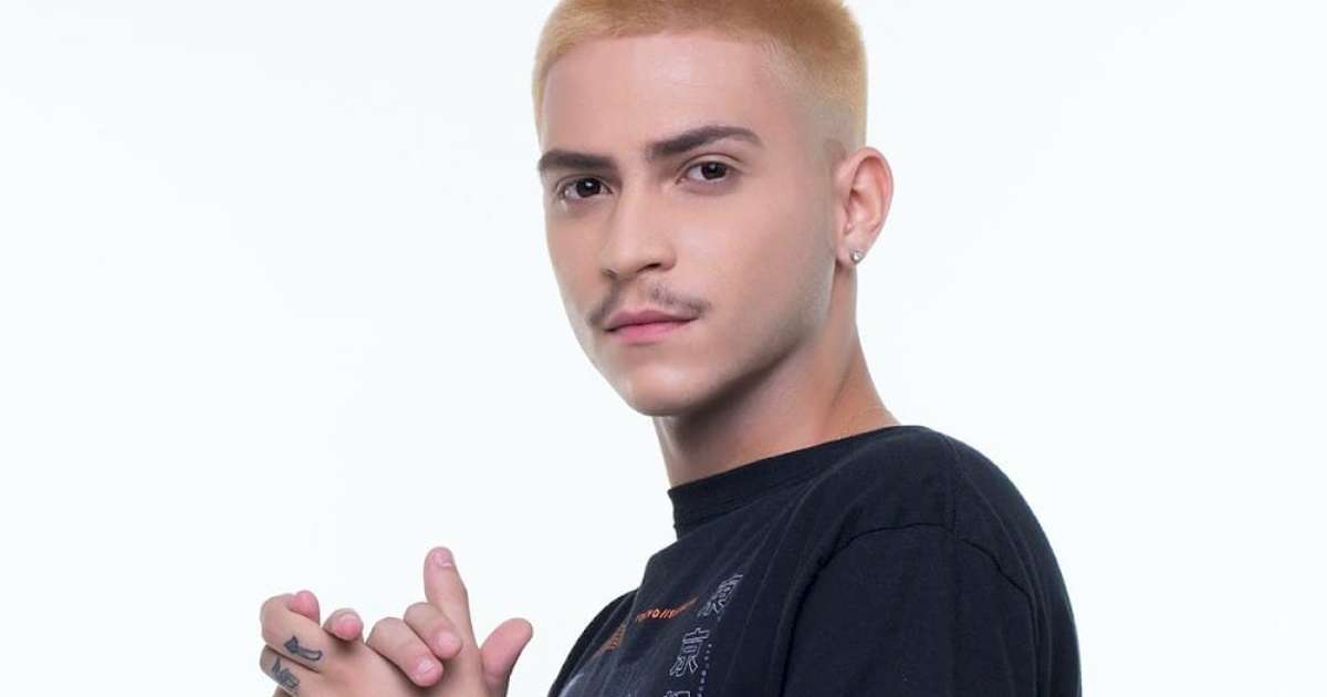 Jall, revelação do R&B nacional, lança o novo single "Saudade"