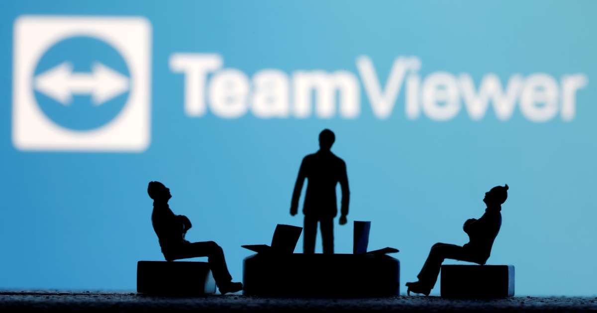 Teamviewer compra empresa de realidade aumentada