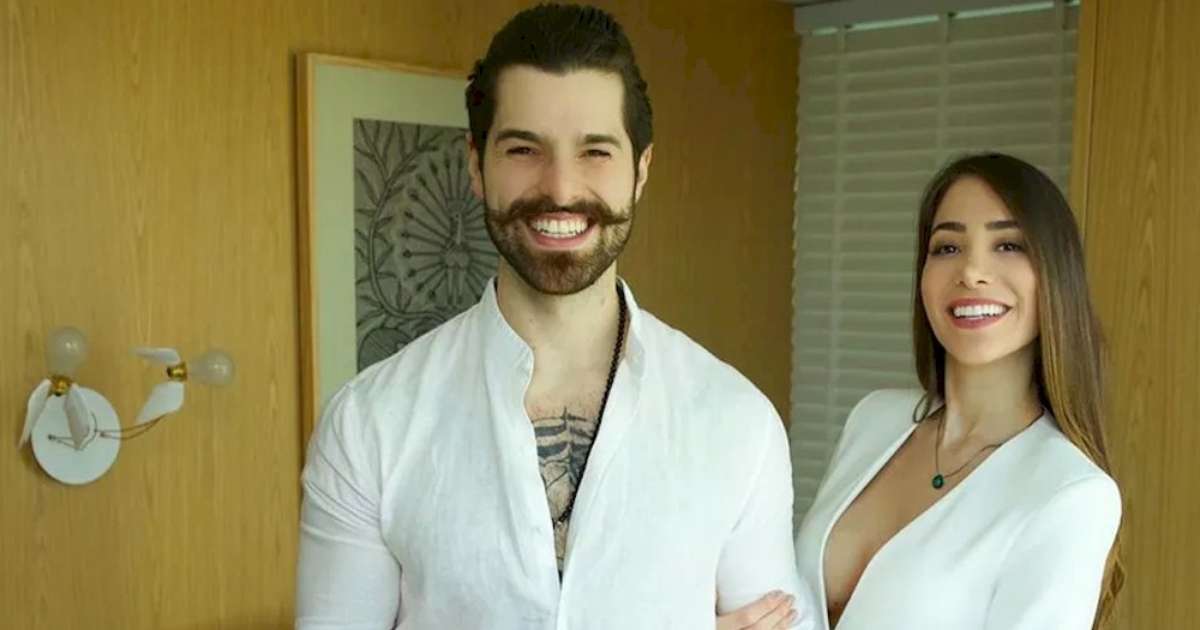 Alok e sua esposa aguardam segundo filho: "Resultado da nossa quarentena"