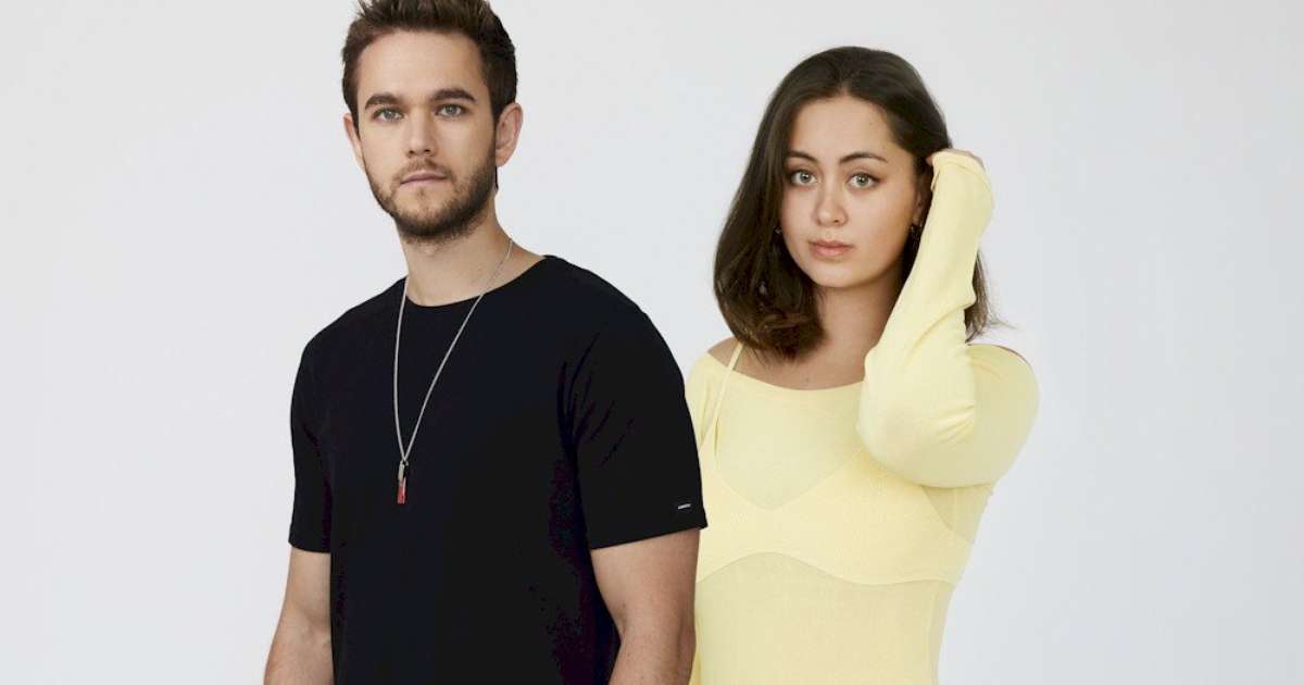 Revelação britânica, Jasmine Thompson lança "Funny" com parceria de DJ Zedd