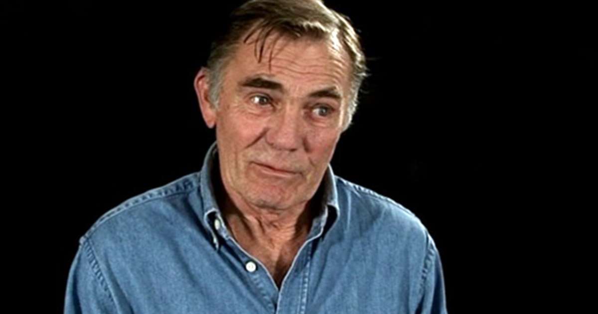 Maurice Roëves (1937 - 2020)