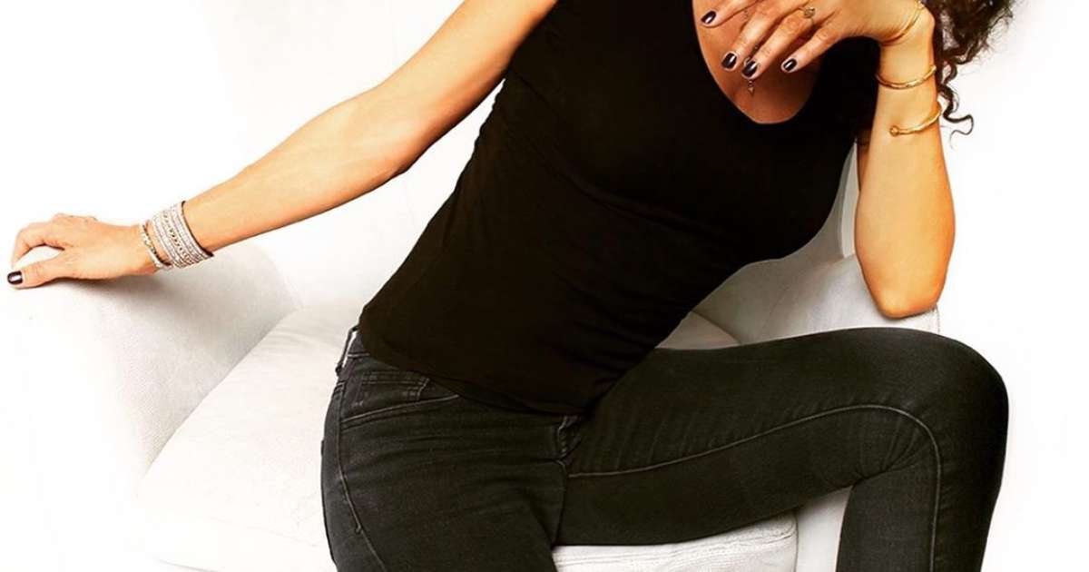 Galyn Görg (1964 - 2020)