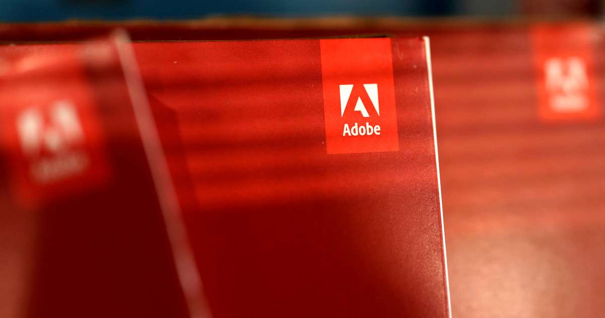 Adobe e IBM fazem parceria em software de marketing para indústria bancária