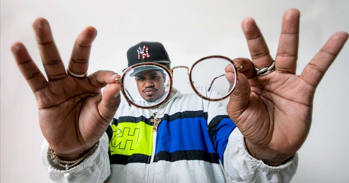 Luccas Carlos lança remix de "For Real", faixa de Derek