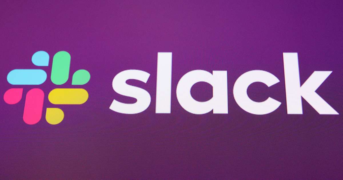 Slack pede que UE abra investigação antitruste contra Microsoft