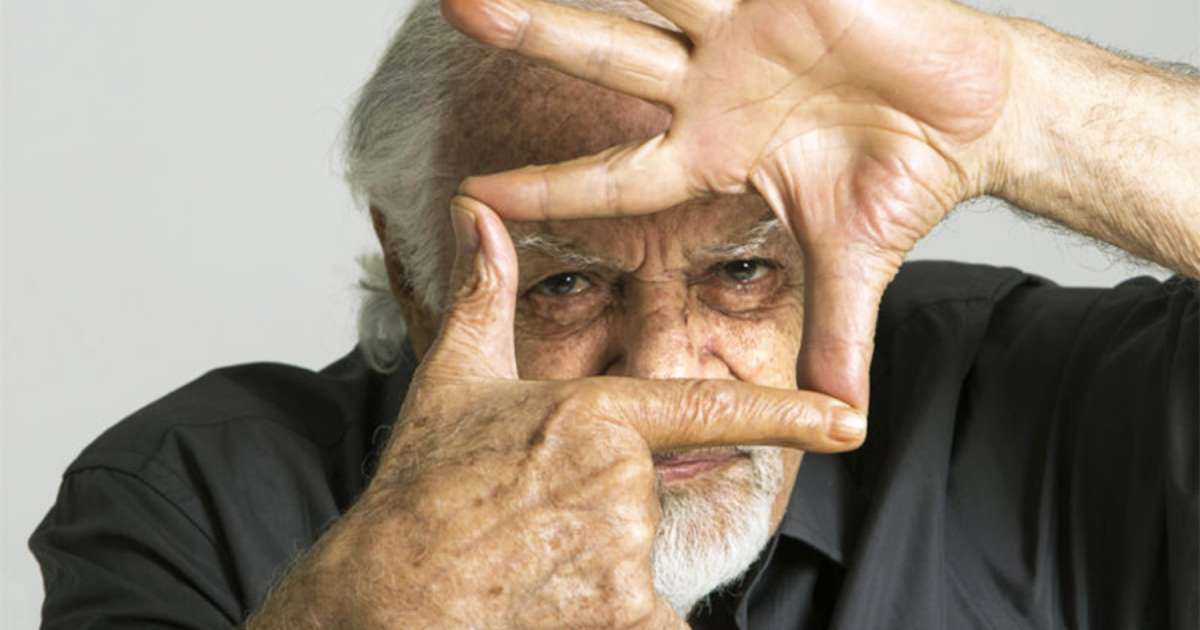 Sergio Ricardo (1932 - 2020)