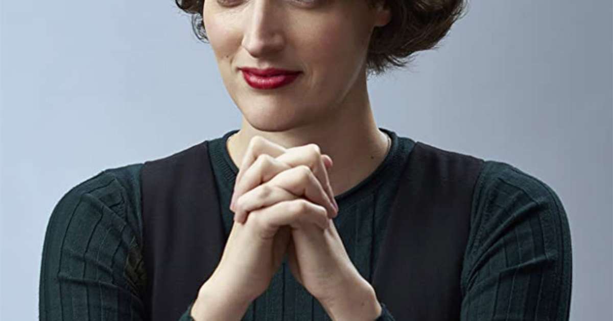 Phoebe Waller-Bridge voltará a fazer par com Andrew Scott na série His ...