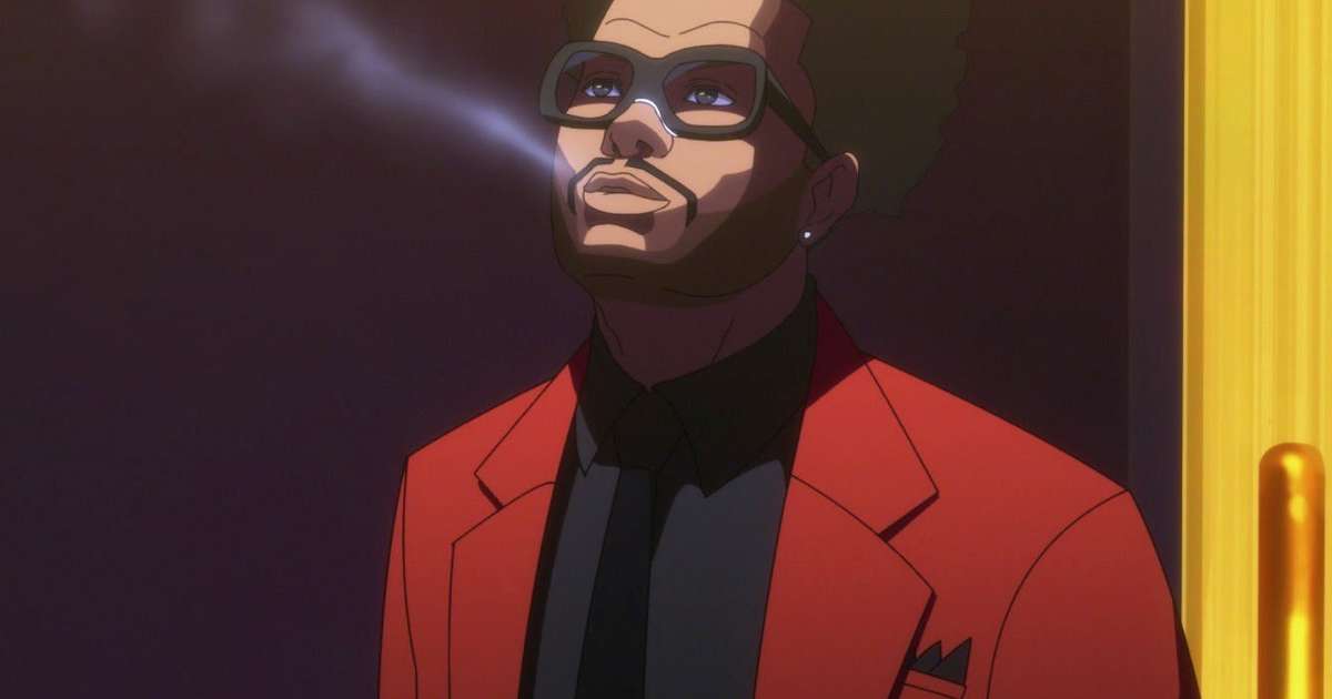 The Weeknd vira anime em clipe com produção japonesa