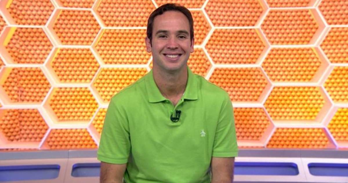 Caio Ribeiro revela luta contra um câncer: 'Tenho certeza que já ...