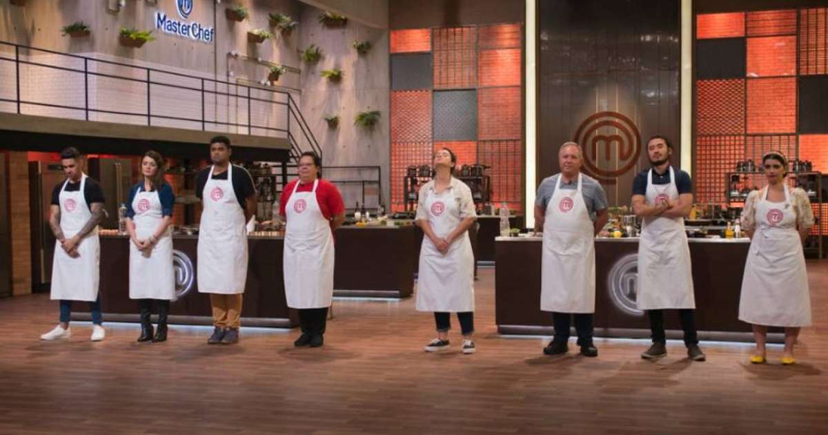 'MasterChef 2020' divulga vídeo com participantes do 3º episódio