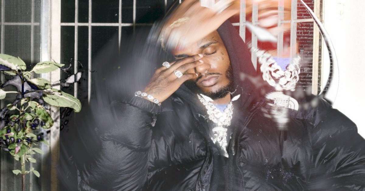 Derek lança o single e clipe de "MENAH"