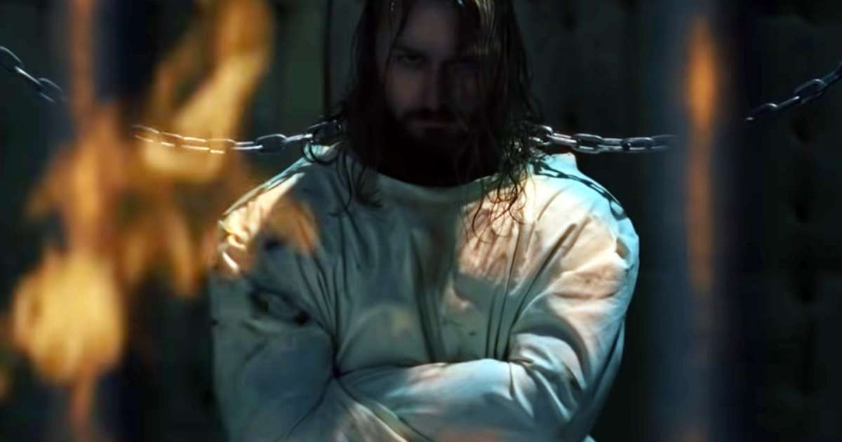 Killroy Was Here: Novo terror de Kevin Smith ganha trailer sanguinário