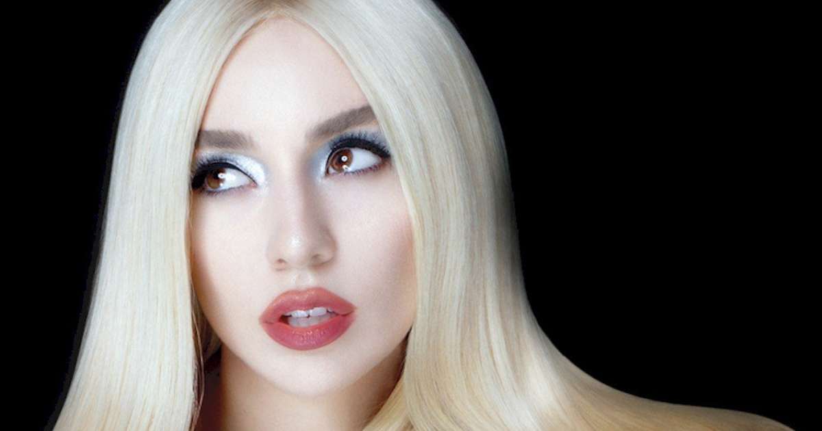 Ava Max anuncia novo álbum "Heaven & Hell" para setembro