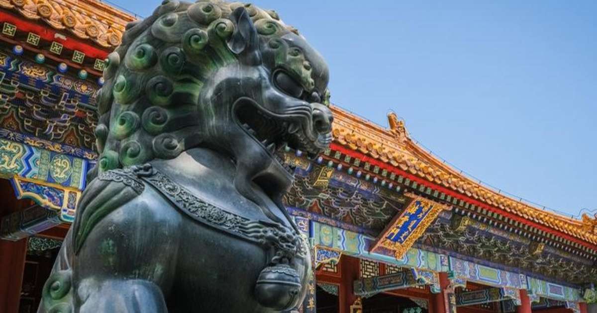 7 provérbios chineses para seguir e ser uma pessoa mais iluminada