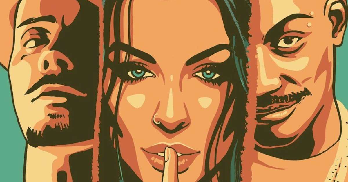Bárbara Labres anuncia novo single "Me Ama Mentindo" com Pelé Milflows e PL
