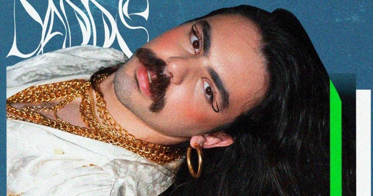 Dadds aposta no synthpop e new wave em "Suspense"