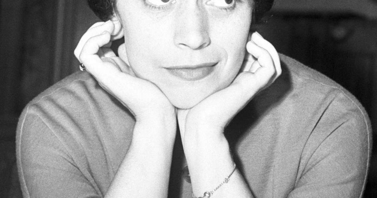 Franca Valeri (1920 - 2020)