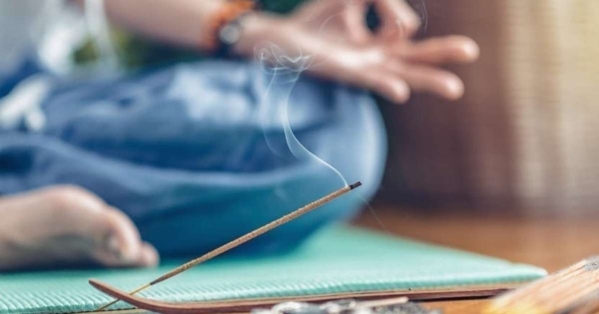 Os melhores incensos para quem busca proteção do corpo e do ambiente