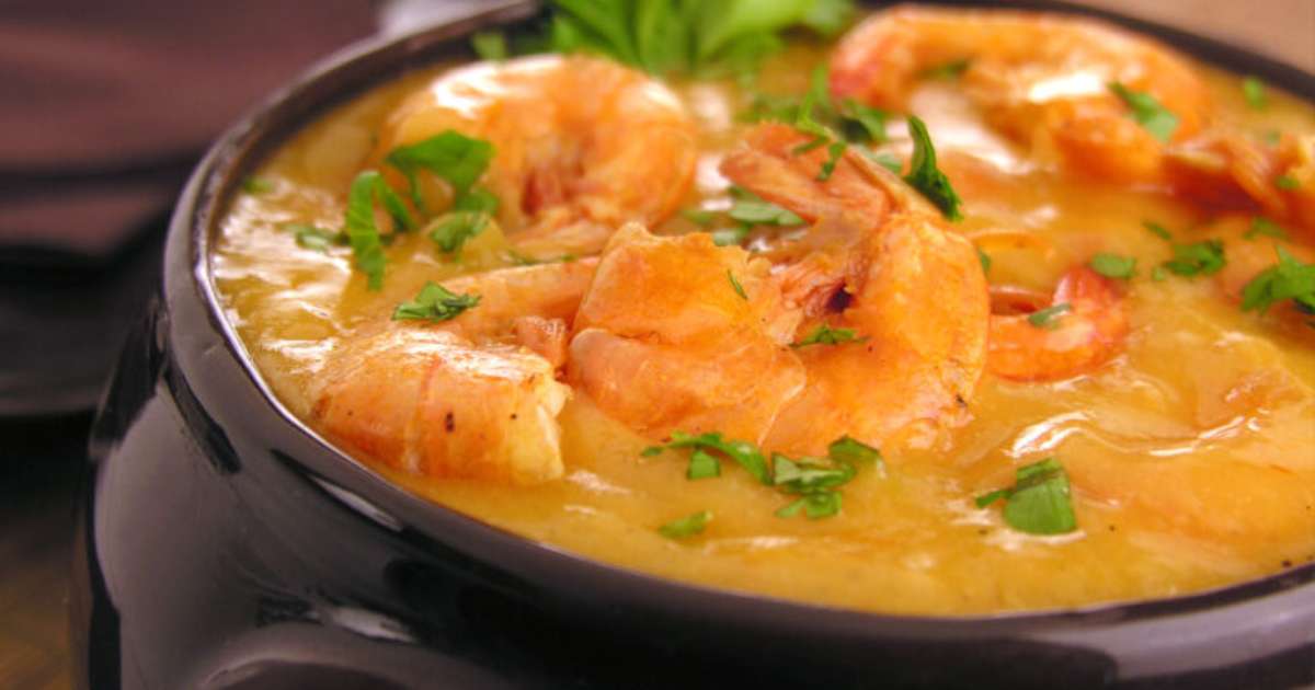 7 receitas de bobó que mostram a versatilidade da cozinha brasileira