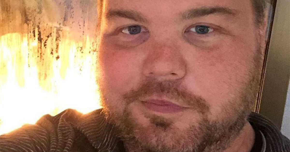 Ash Christian (1985 - 2020)