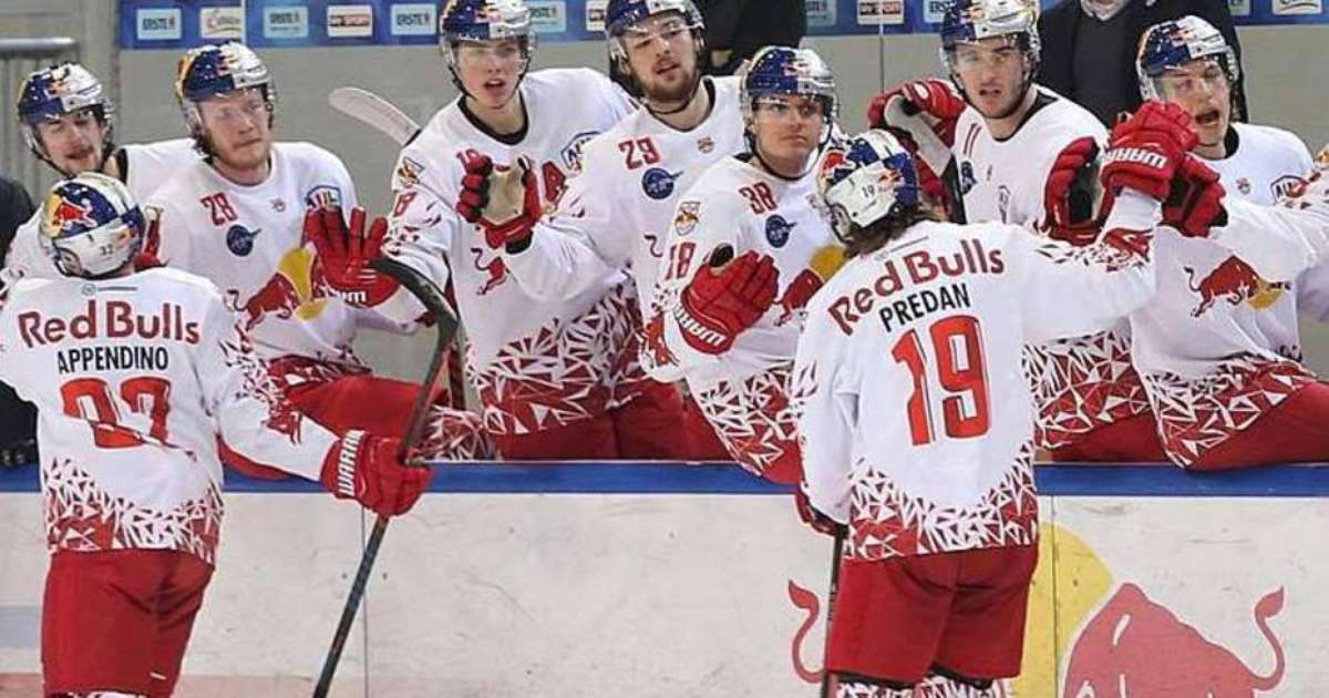 Entenda como e por que a Red Bull entrou no esporte