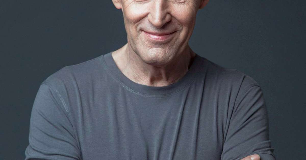 Ben Cross (1947 - 2020)