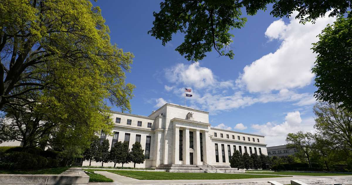 Autoridades do Fed concentram atenções em ajustes de estratégia, mostra ...