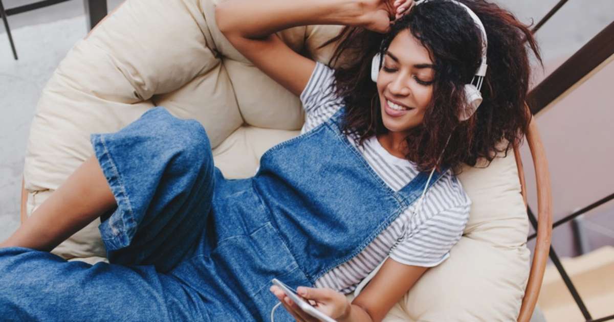 Confira alguns aplicativos perfeitos para ajudar a relaxar