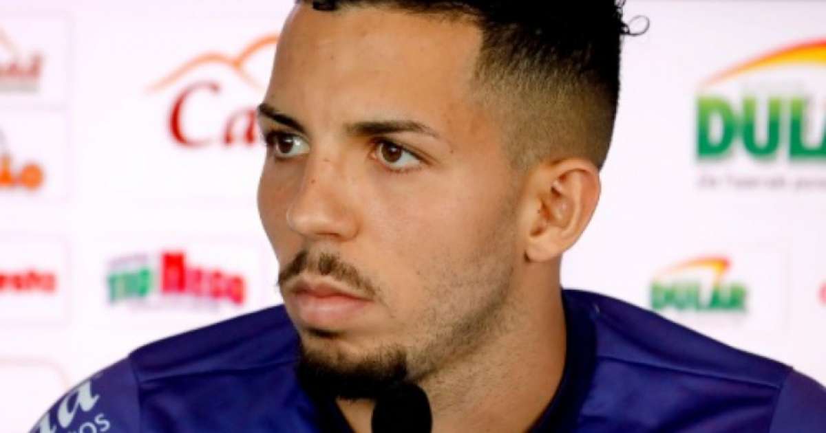 Por R$ 8 milhões, Flávio é vendido pelo Bahia ao futebol turco