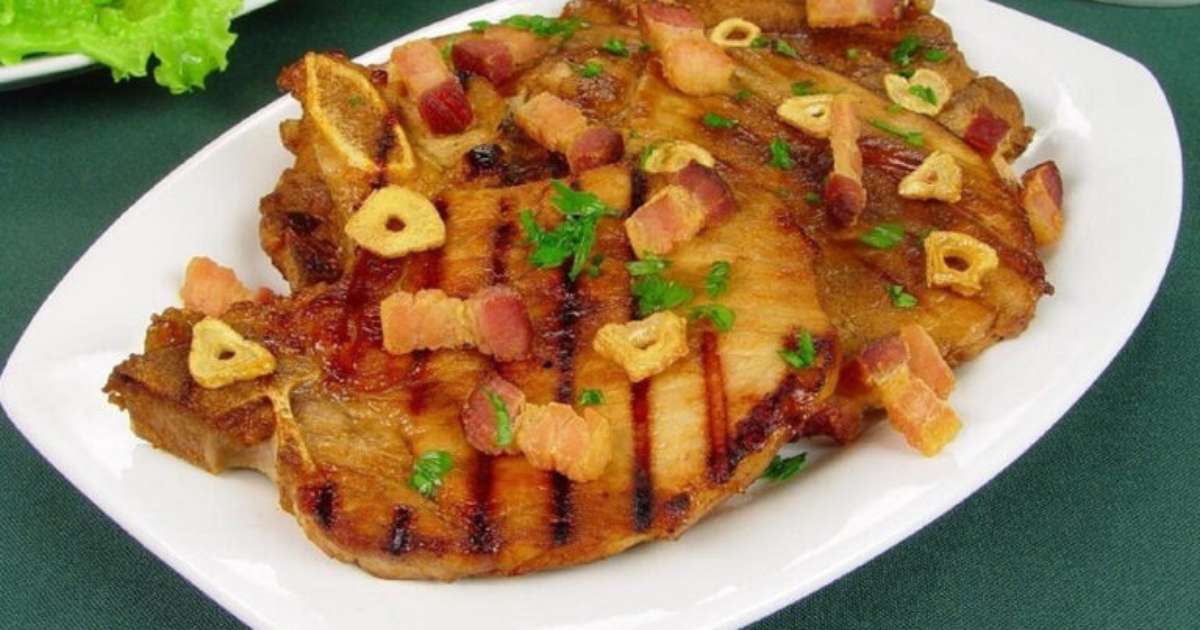 9 maneiras de fazer bisteca para turbinar as refeições diárias