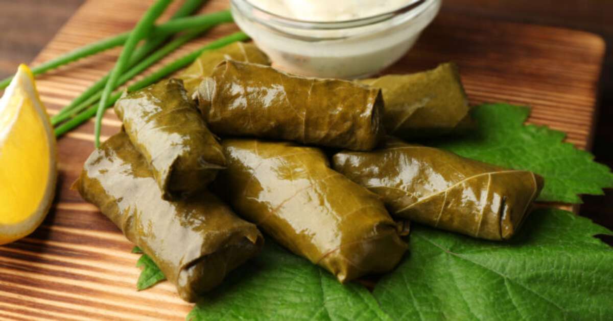 9 receitas incríveis de charuto para os amantes da culinária árabe