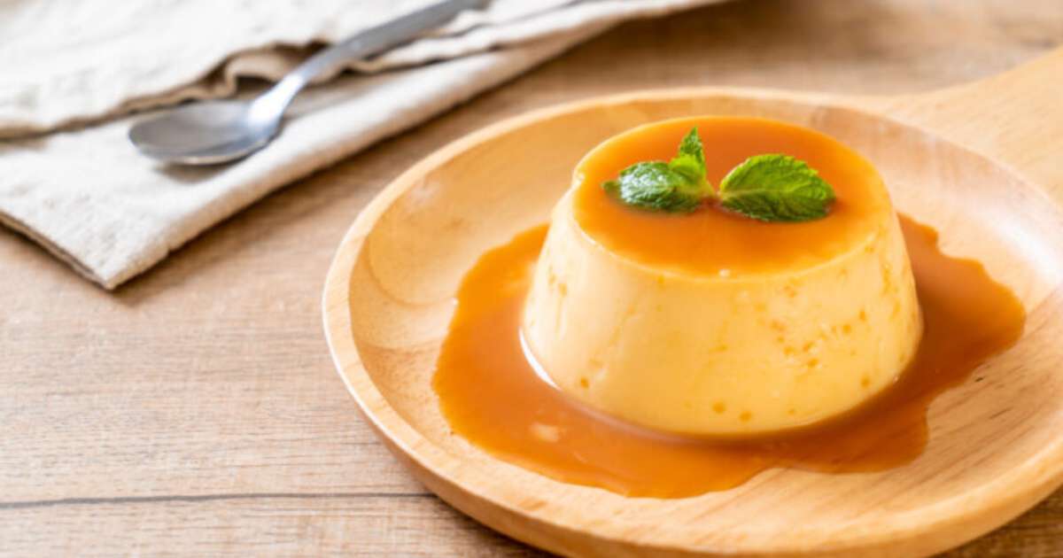 Pudim perfeito: 6 passos importantes para ter um resultado incrível