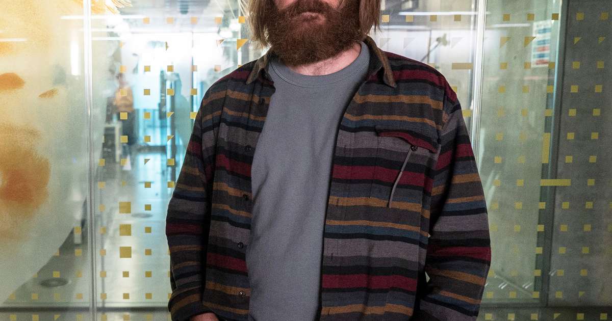 Devs: Vídeo apresenta série do diretor de Ex-Machina, que estreia na ...