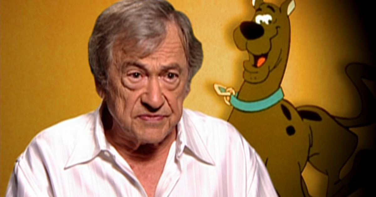 Joe Ruby (1933 - 2020)