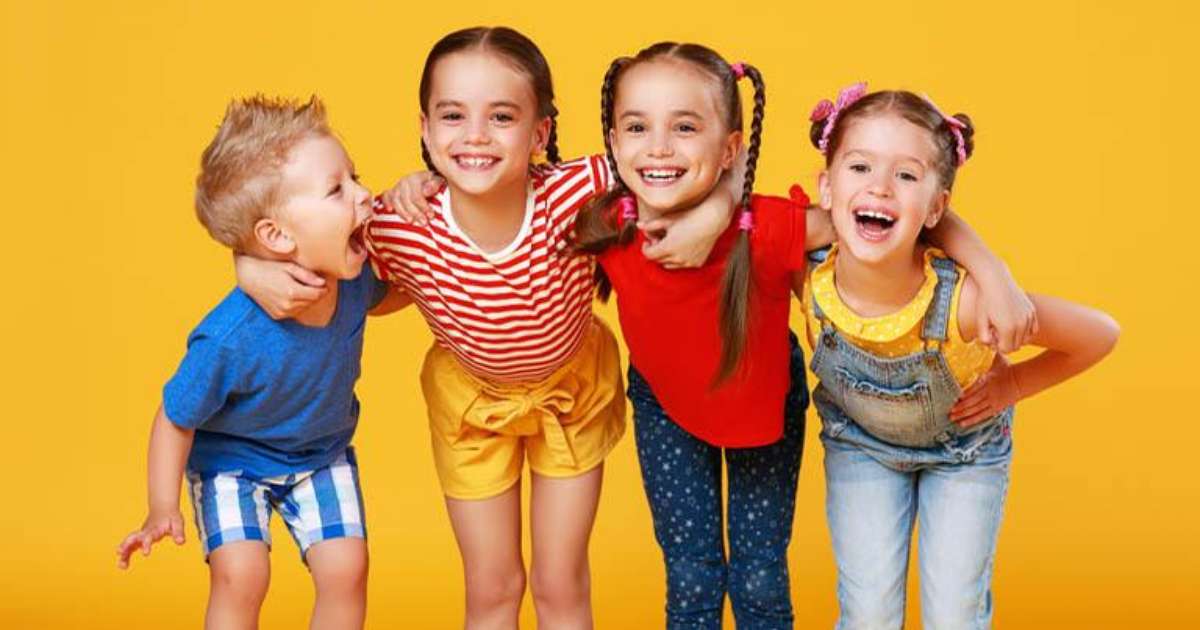 Descubra como é a personalidade da criança de cada signo