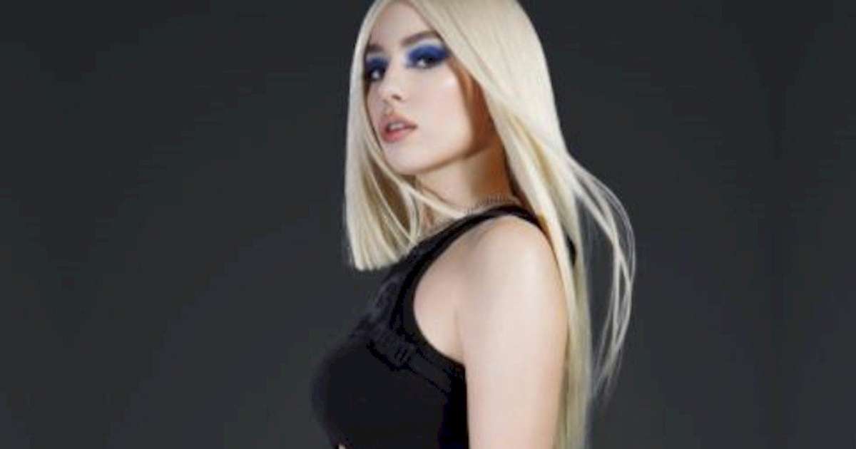 Ava Max revela tracklist de álbum e lança novo single "OMG What's ...