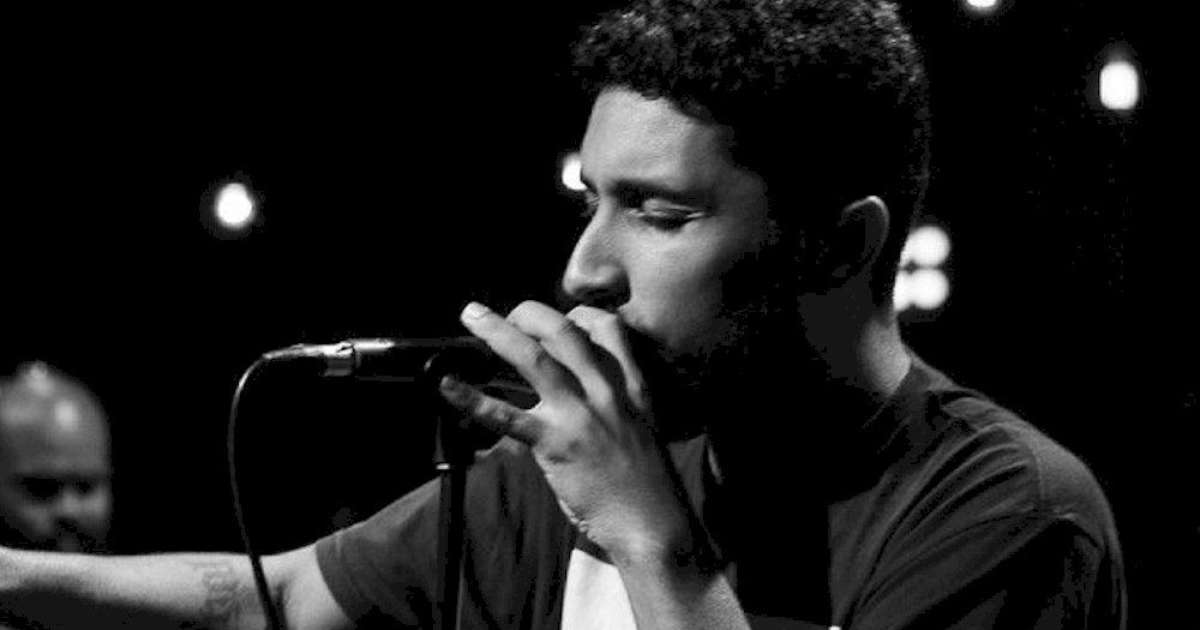 Rapper Rashid fala sobre o projeto audiovisual "Tão Real" na tv aberta