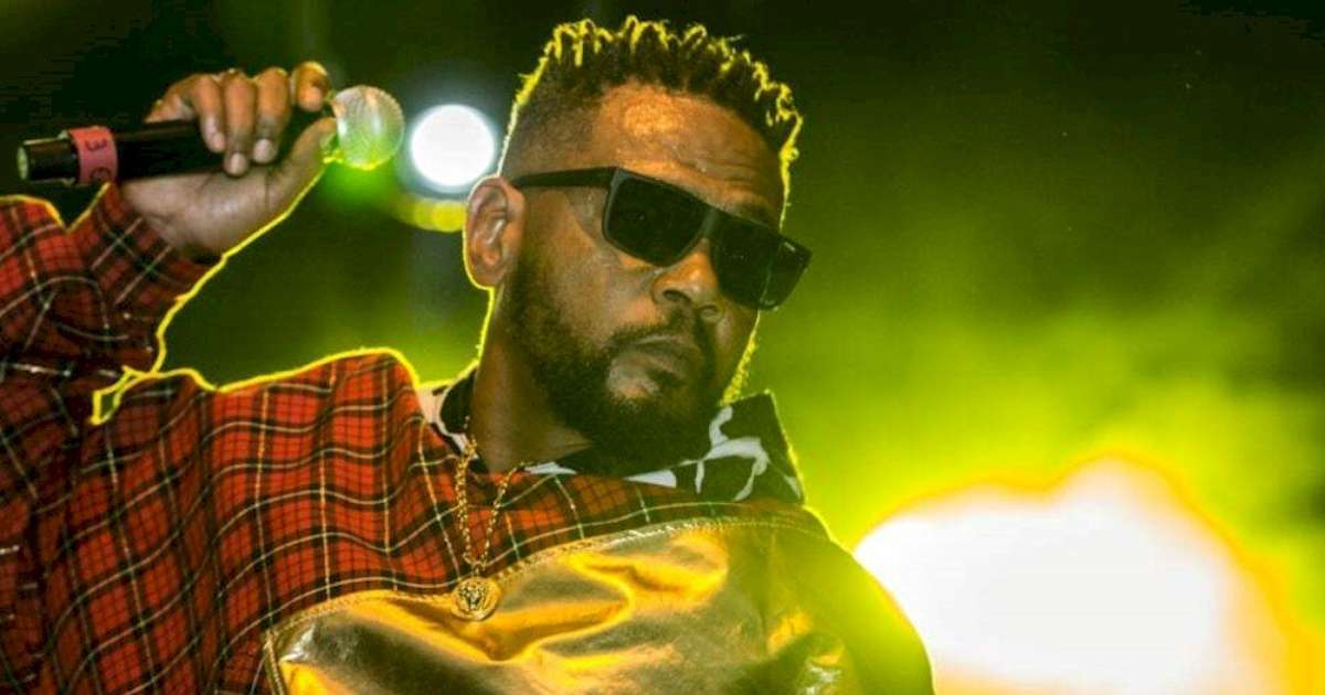 Edi Rock lança o novo single "Só Deus"