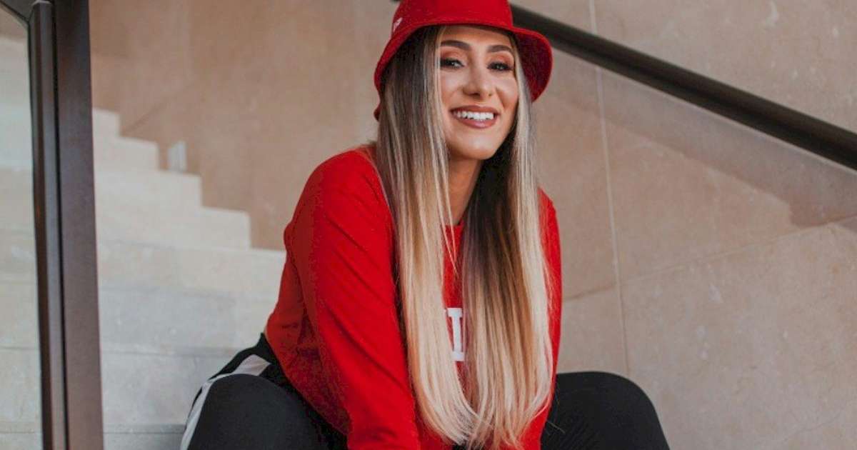 Conheça MABI, a nova aposta do funk pop brasileiro