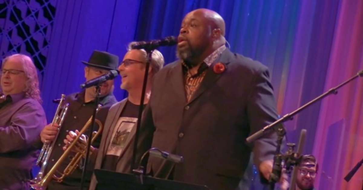 Morre aos 49 anos Bruce Williamson, ex-membro do Temptations, por covid-19