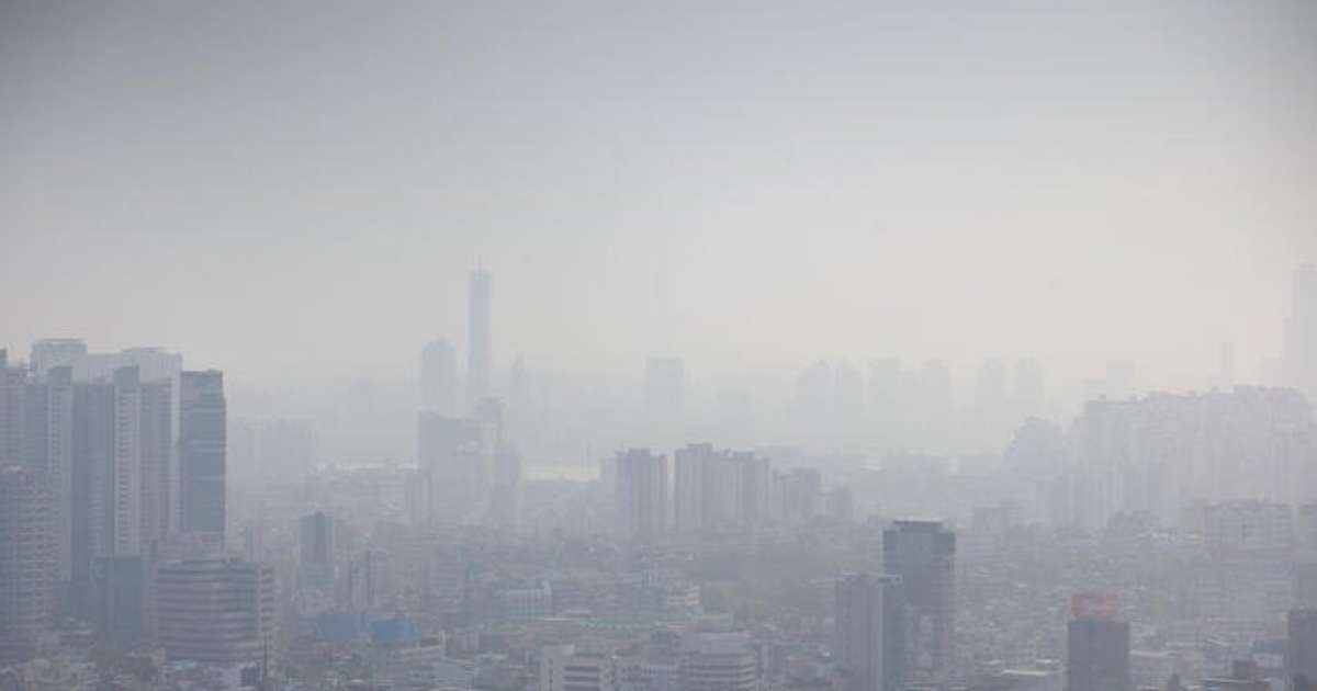 Dia Internacional do Ar Limpo visa a poluição do ar